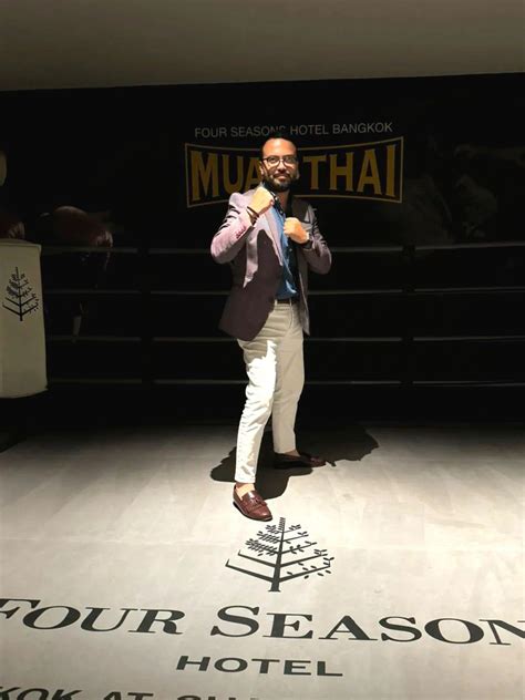 Alaa Mahjoub On Linkedin Anniversary Fourseasonshoteltunis 14 Comments