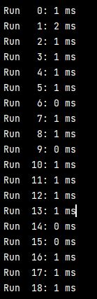 Performance Speeding Up Recursive Iteration Over Array In Java Code Review Stack Exchange