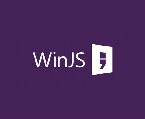 Latest Version Of Winjs 40 Released Out Of Preview App Developer
