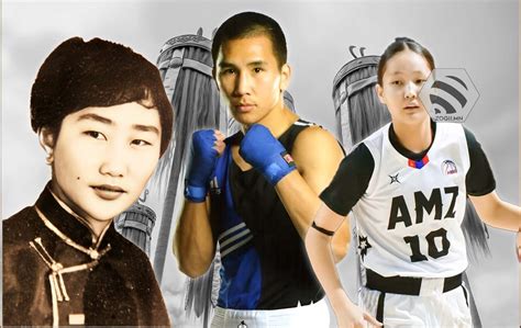 МОНГОЛЫН ХАМГИЙН ЗАЛУУ ГАВЬЯАТУУД