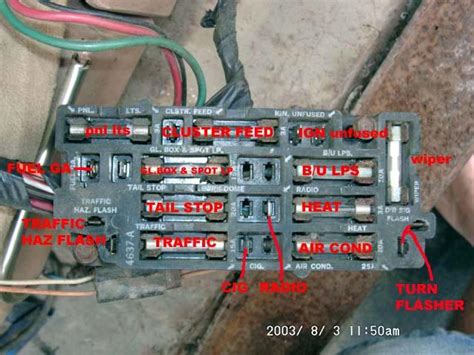 Chevrolet C10 1968 Qanda On Adding Electronic Components Justanswer