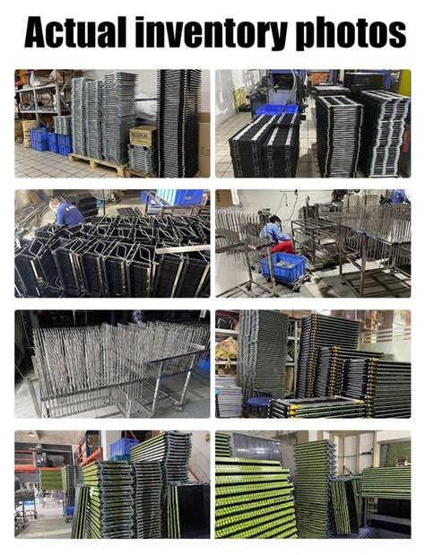 Smt Esd Pcb Trolley Pcb Storage Trolley Global Soul Limited