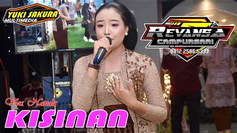 Kisinan Nanda Revansa Yuki Sakura Kaesar Pro Audio Youtube
