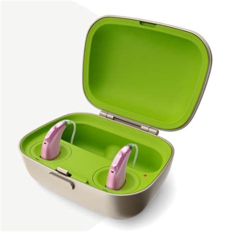 Phonak Charger Combi Bte Hearing Aid Accessory