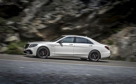 Mercedes Amg S63 V8 Vs S65 V12 Which Do You Think Would Be Faster 67