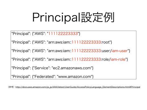 Aws Cliでassumerole Pdf