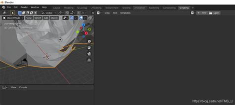 blender自定义导入插件的编写 tms li的专栏 csdn博客
