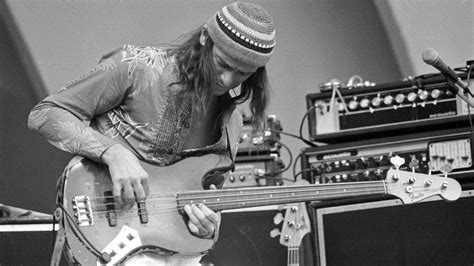 Jaco Pastorius Talks Weather Report Playing Fast And Why The Bass Is