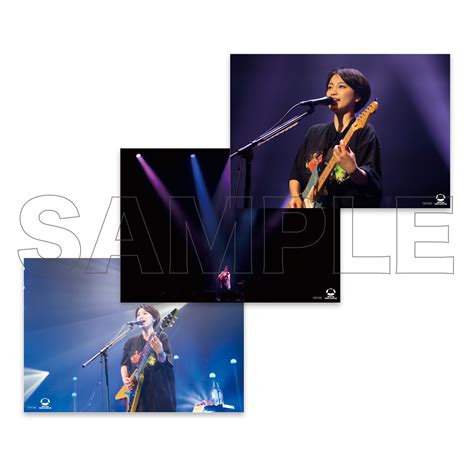 Miwa、「miwa Ballad Collection” Live 2021～decade～」 Blu Rayanddvd購入者特典絵柄および