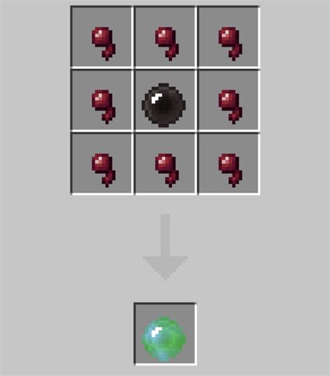 Magic Orbs Add On Minecraft PE Mods Addons