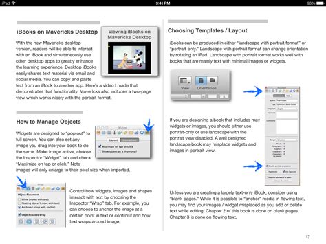 Free How To Get Started With Ibooks Author Copy Paste