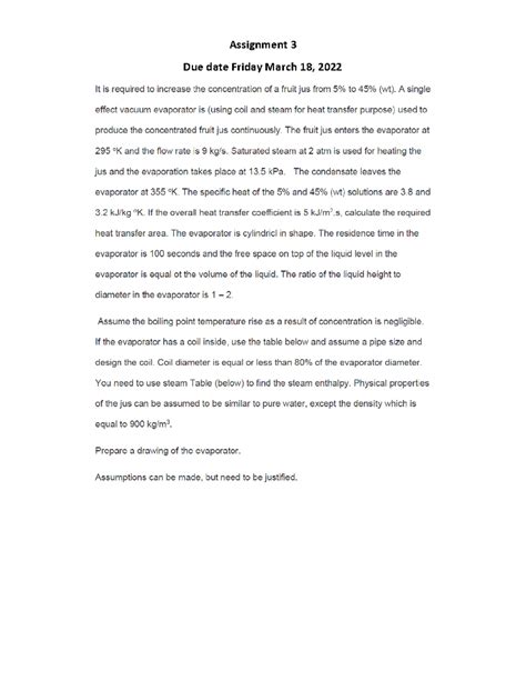 Assignment 3 1 Air Pollution Civil And Environmental Engineering