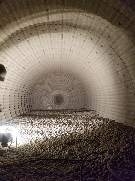 Shell Liners Fonderiagelliit