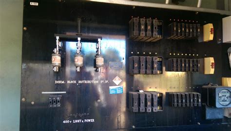 300amp Hrc Fused Knife Blade Switch Relectricians