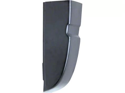 Ecklers Rear Lower Cab Corner Passenger Side 88 00 Ck150025003500