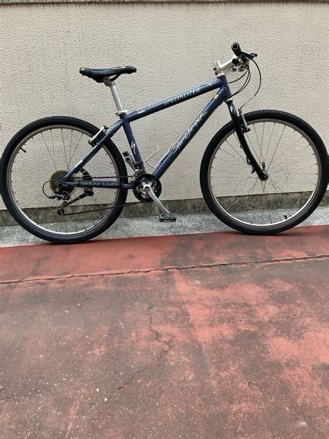 引取限定 Specialized Stumpjumper M2 1995年式sサイズ｜売買されたオークション情報、yahooの商品情報を