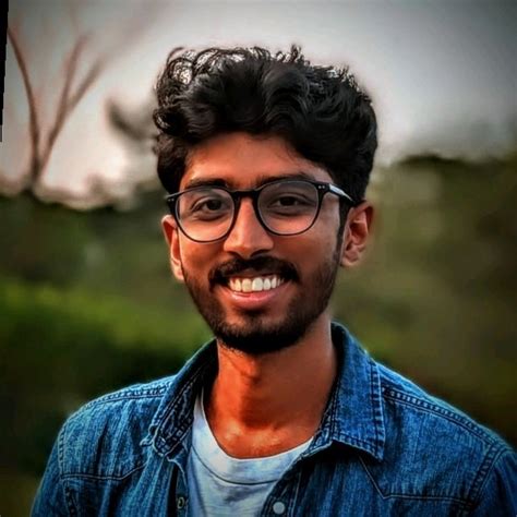 Vikash Anand S Ssn College Of Engineering Chennai Tamil Nadu