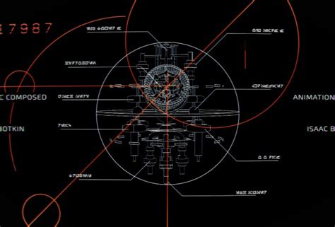 Time Lapse Of A Fully Operational Death Star By Isaac And Benjamin