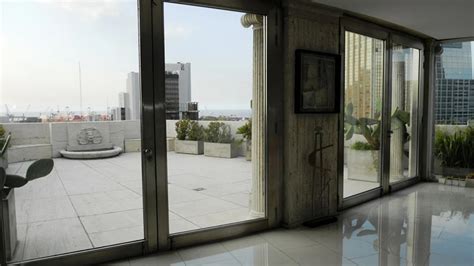 Cómo Es Por Dentro El Piso Más Caro Del Kavanagh Que Se Vende A Usd 39