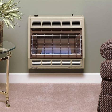 Empire 30000 Btu Blue Flame Vent Free Propane Heater Bf30lp Bbqguys