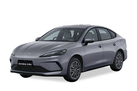 המידע המקצועי והעדכני ביותר על רכבי Byd Icar