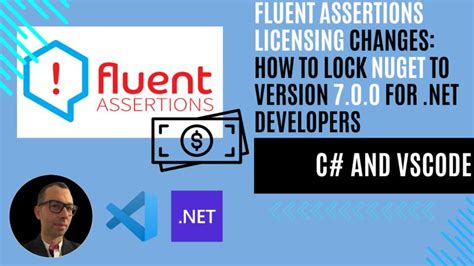 ottorino b on linkedin dotnet fluentassertions nuget coding
