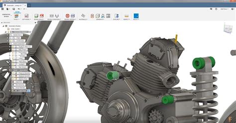 Fusion 360 Tutorial Winolpor