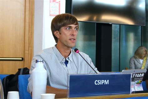 Photos Of Csipms Forum And Participation At The 50th Cfs Plenary Session Csipm