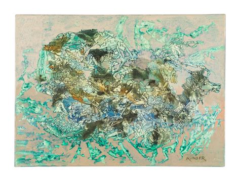 Bonhams Cornette De Saint Cyr Sam Ringer Polishfrench 1918 1986 Cavalcade