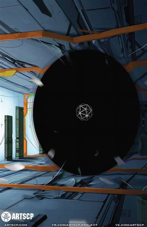Scp Foundation Images Scp Foundation Room Background Scp Containment