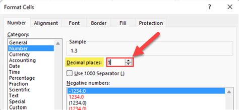 Round Numbers In Excel Without Using Formula Easy Ways