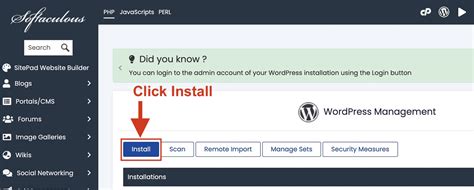 Learn How To Install WordPress CPanel Quick Minutes Guide