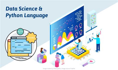 How Data Science And Python Together Can Be Learned By You