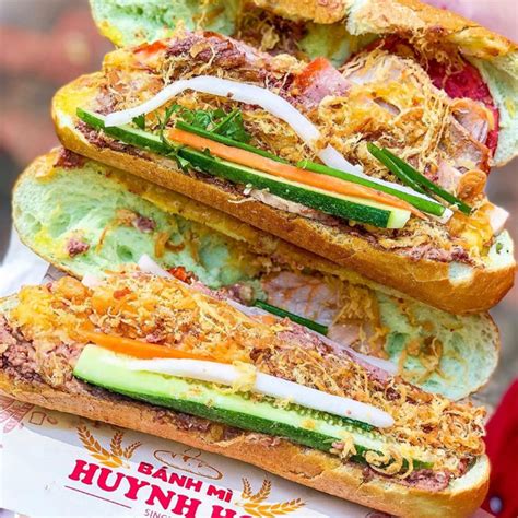 호치민 맛집 가이드 2023년판 베트남 음식 별로 정리해봤어요