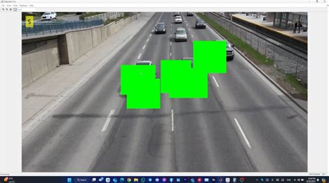 Abdullah Mohamed On Linkedin Imageprocessing Matlab Videoanalysis