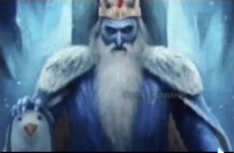 Создать мем саймон ледяной король снежный король время приключений ледяной король Картинки