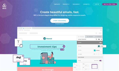 20 Best Responsive Email Frameworks Css Author