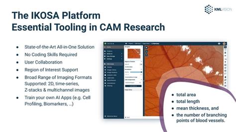 Advancing Cam Assay Image Analysis Using Deep Learning Software Ppt