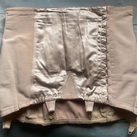 Open Bottom Girdles For Women Etsy