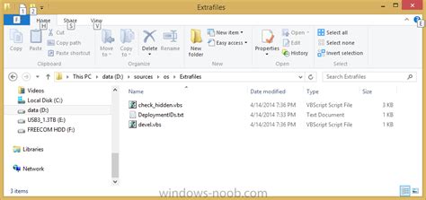 How Can I Make Multiple Hidden Task Sequences Available On Demand In Configuration Manager