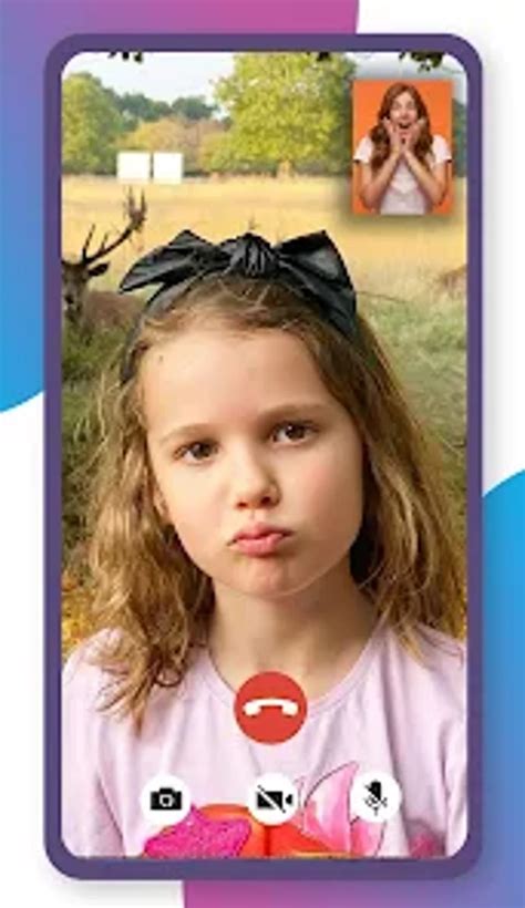 Miss Katy Fake Call Video For Android Download