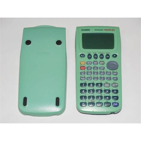Calculator Stiintific Casio Graph 25 Okazii Ro