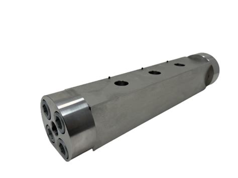 Omax Pump Parts Hjwaterjetcom