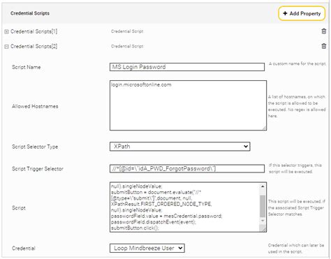 Installation And Configuration Microsoft Loop Connector