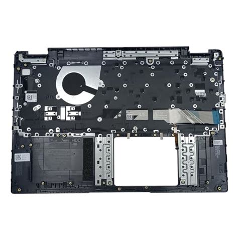 A Comprehensive Review Of The Lyinsen Keyboard For Dell Latitude 3510