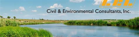 Cec Civil And Environmental Consultants Inc Alignable