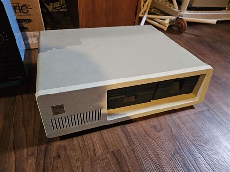 For Sale Ibm 5150 And Atari 825 Printer Buy Sell And Trade