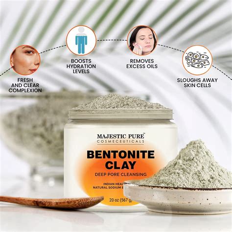 Bentonite