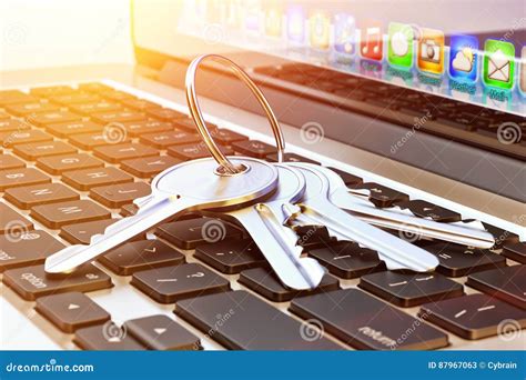 Safety Data Access Privacy Technology Computer Data Protection And Information Security