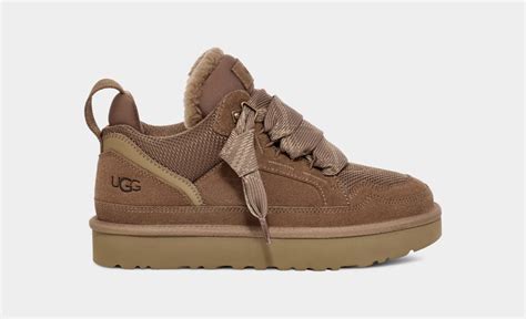 Ugg Lowmel Trainer For Women Ugg® Uk